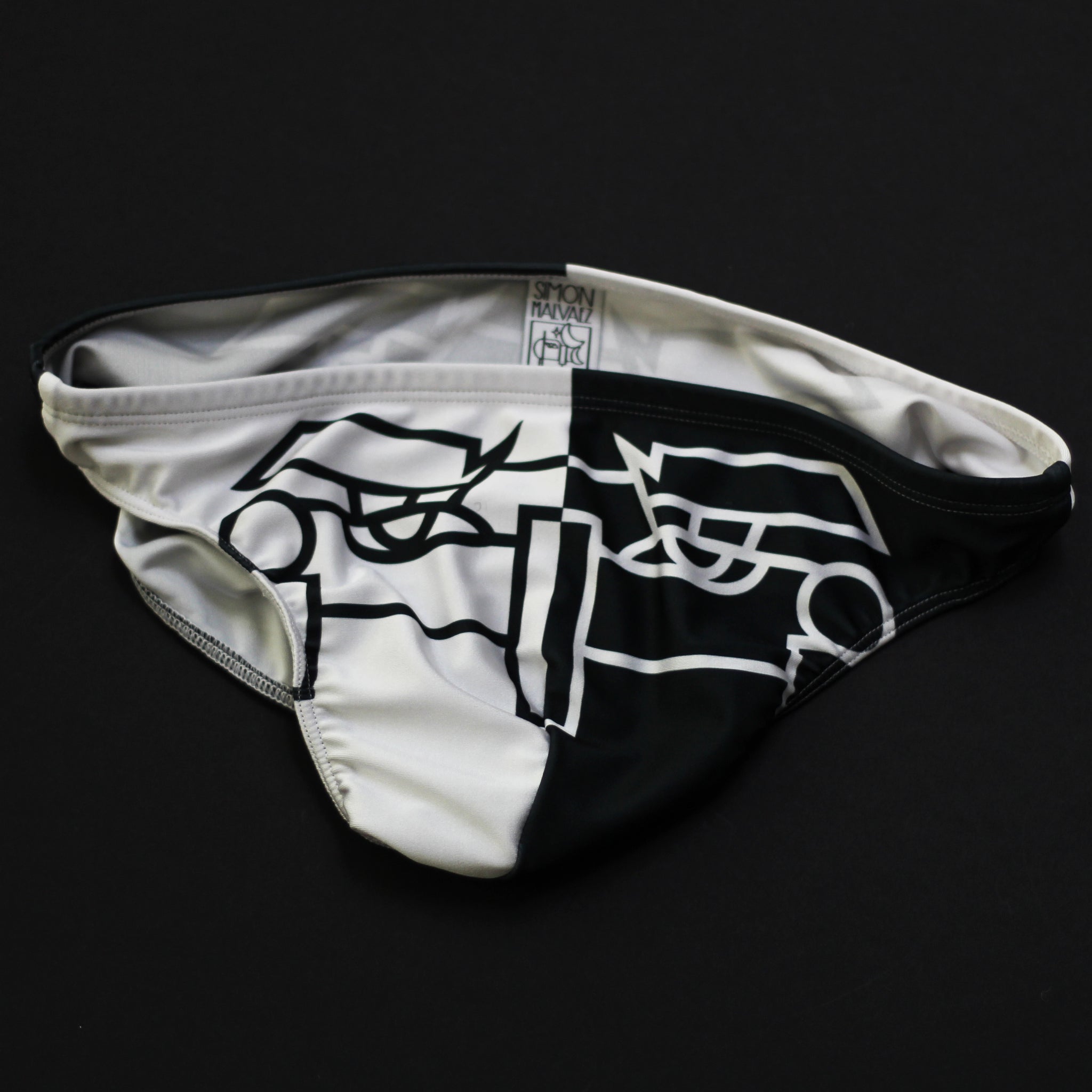 Half Face Brief – simonmalvaez