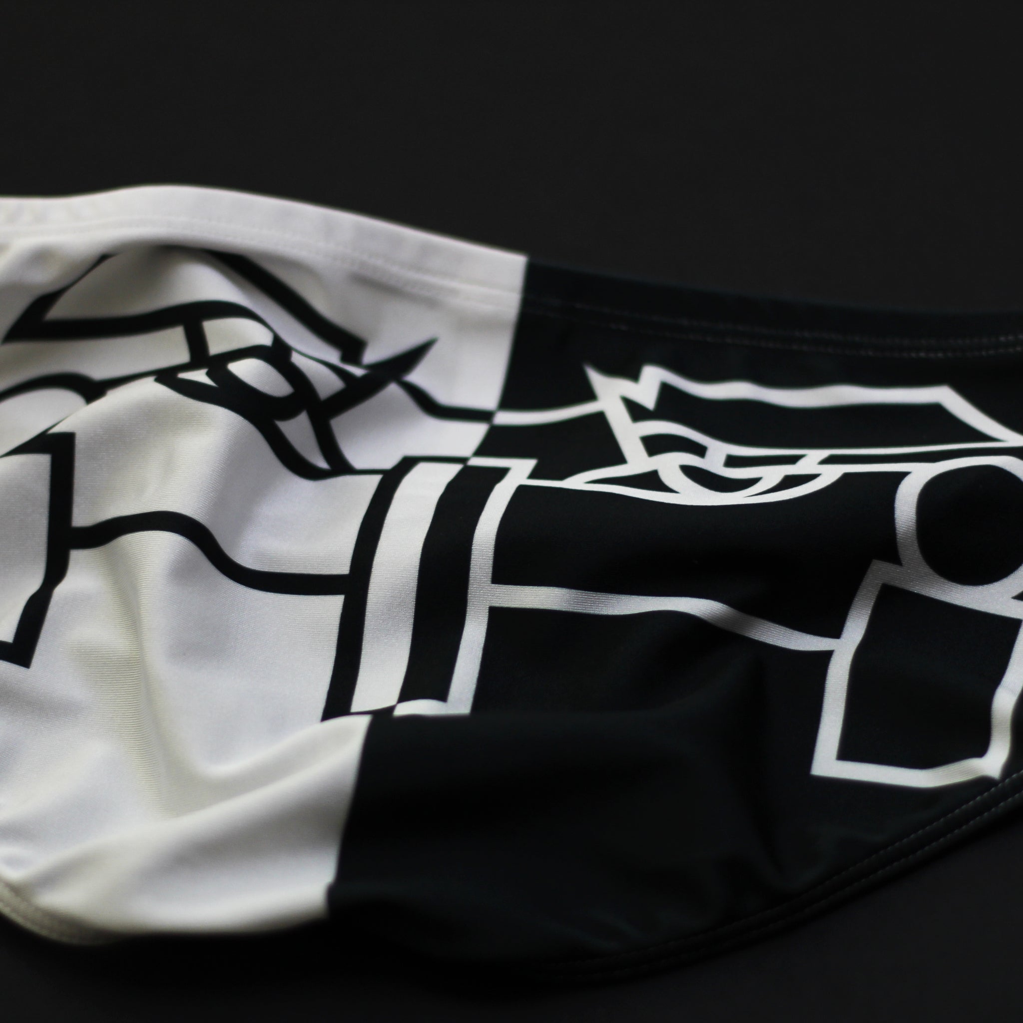 Half Face Brief – simonmalvaez